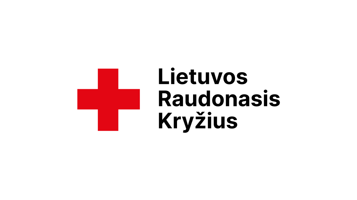 Savanoriams - Lietuvos Raudonasis Kryžius
