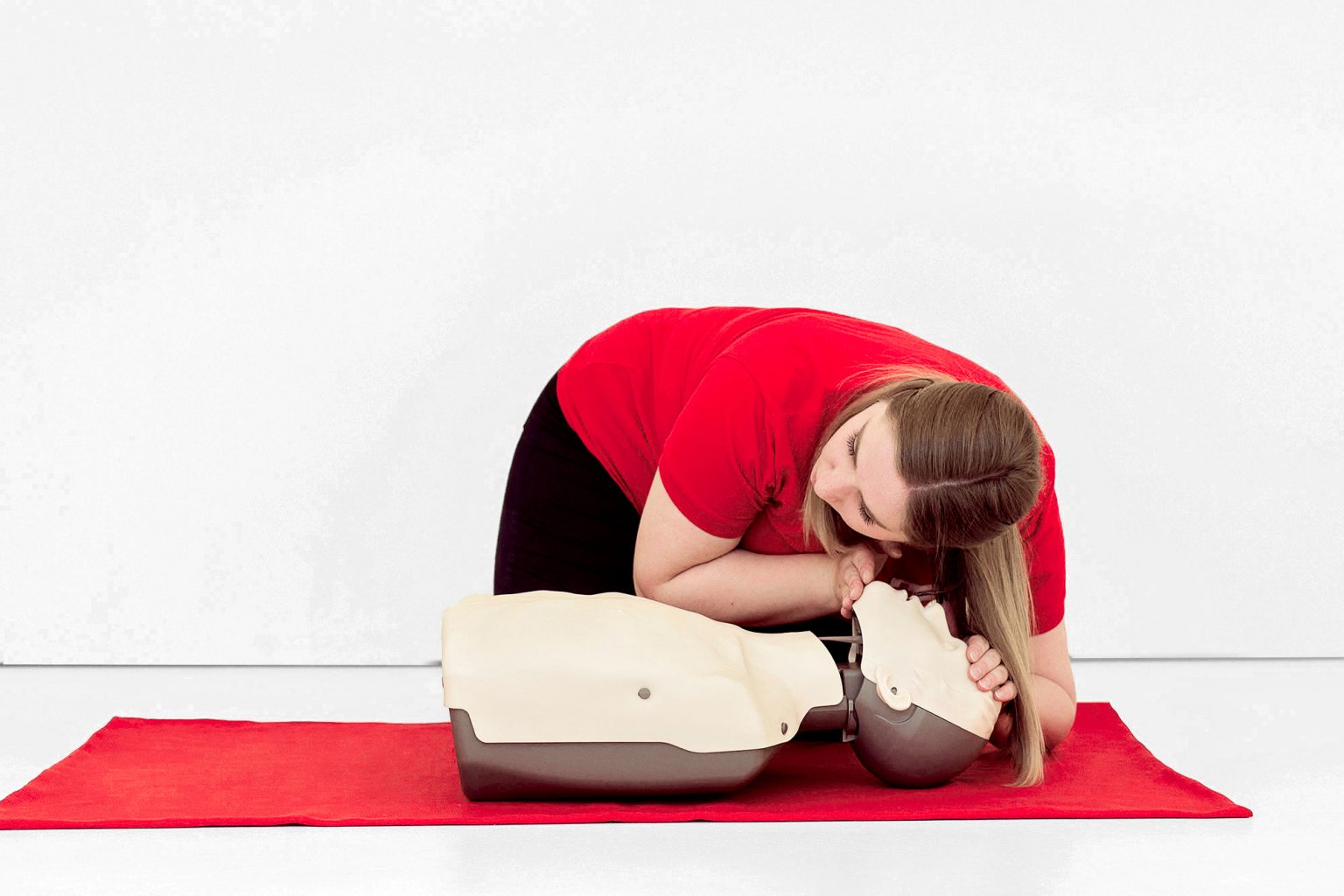 Mokymai - Lietuvos Raudonasis Kryžius